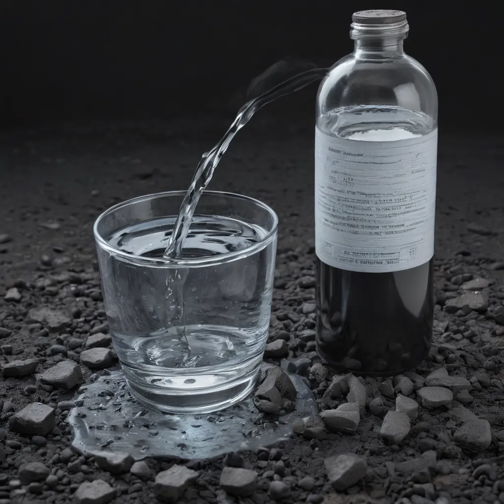Unlocking the Wonders of Active Charcoal Water Filtration for Superior ...