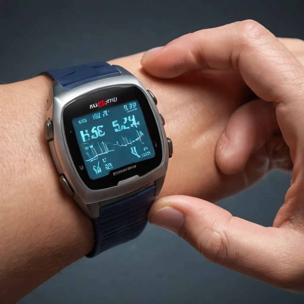 Unlocking the Secrets of Heart Rate Monitors: A Comprehensive Exploration