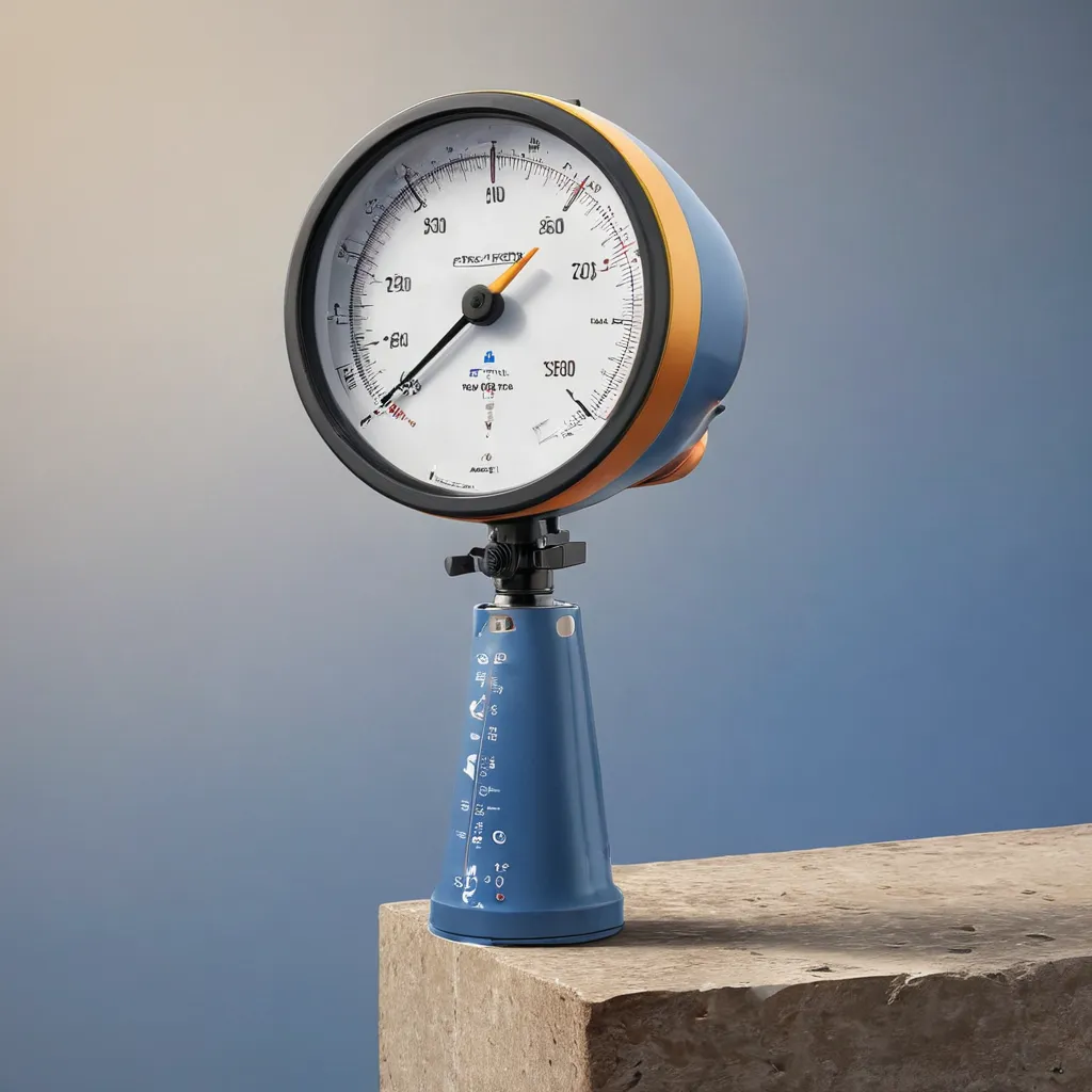 Unlocking the Secrets of Altitude Measurement: A Comprehensive Guide