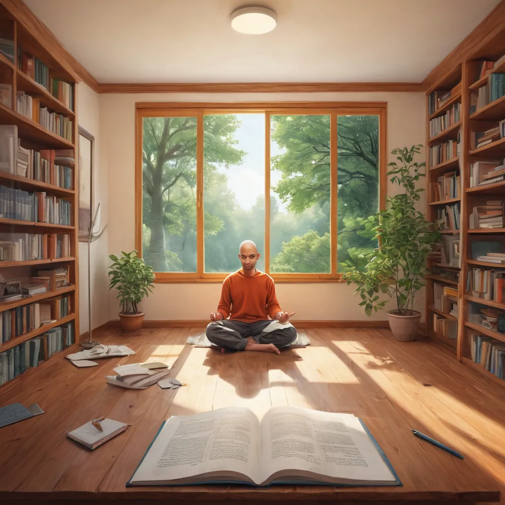 Effective Anxiety Techniques for Academic Success