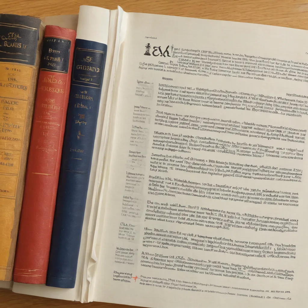 Mastering the Art of Citing Sources in APA Style: A Comprehensive Guide