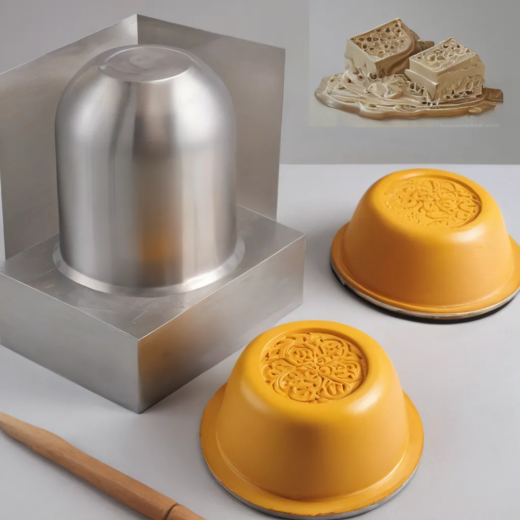 Creating Food-Safe Molds: A Step-by-Step Guide for Young Scientists