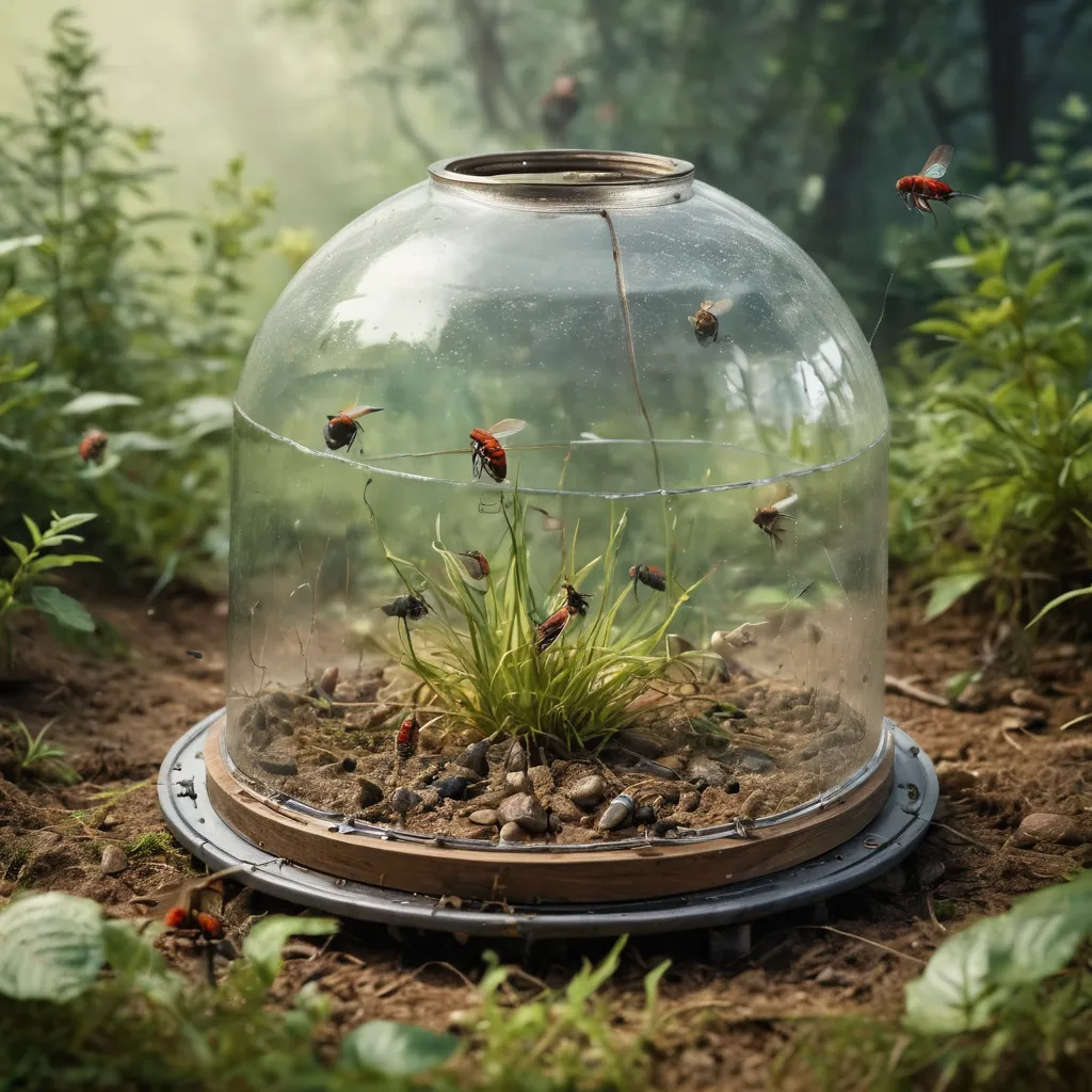 Mastering the Art of Attracting Flies: A Comprehensive Guide