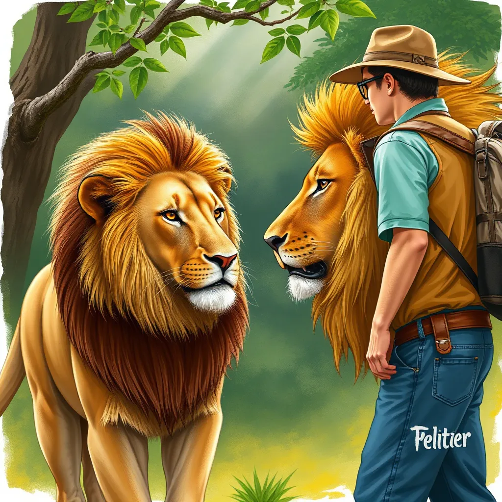 Becoming a Zookeeper: Your Path to Animal Care