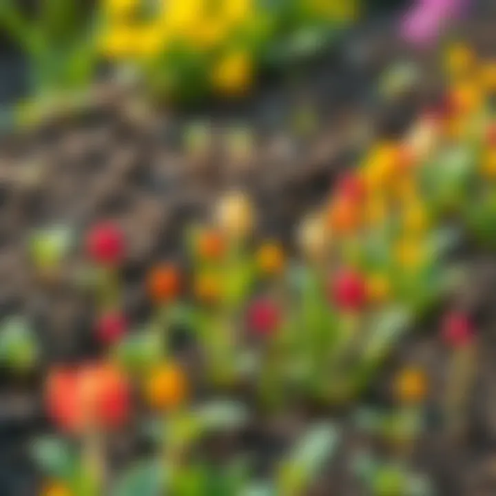 Spring Gardening: Simple Plants for Young Scientists