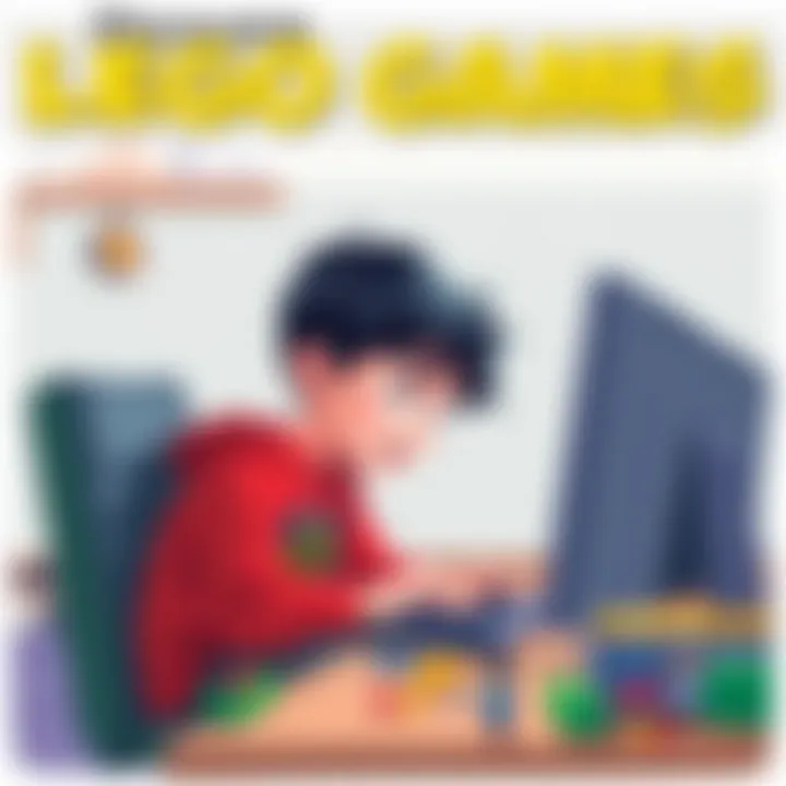 Discover Free Lego Games for Computer Users