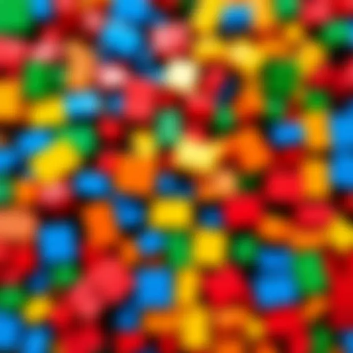 Discover Free Lego Games for Computer Users