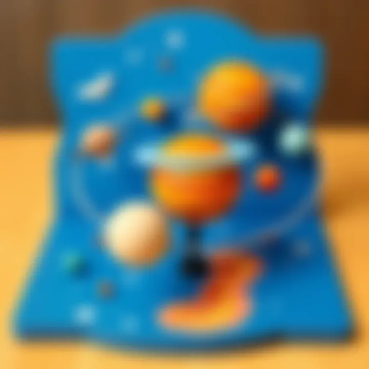 Engaging Space Science Fair Projects for Kids