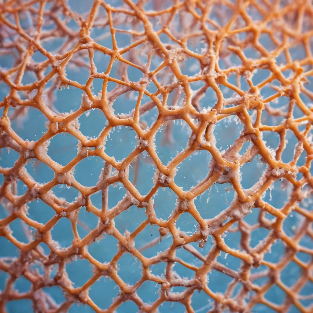 Unveiling the Intriguing Science Behind Borax Crystal Formation