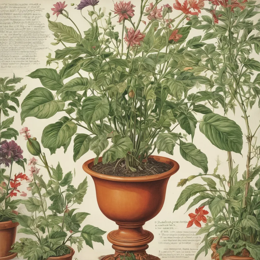 Unveiling the Profound Effects of Plant Experiments: An In-Depth ...
