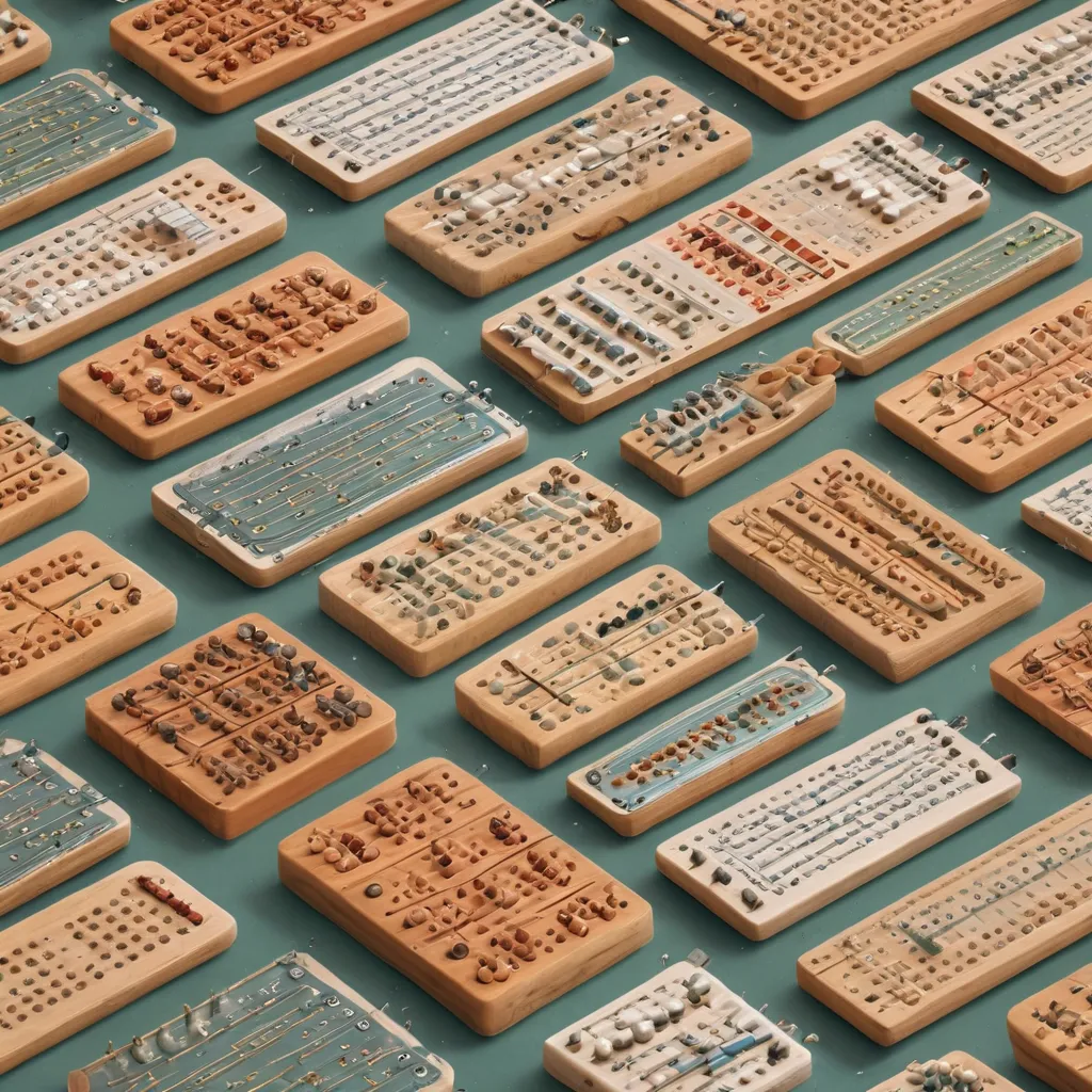 Unlocking Breadboard Connections: A Holistic Guide for Young Science ...