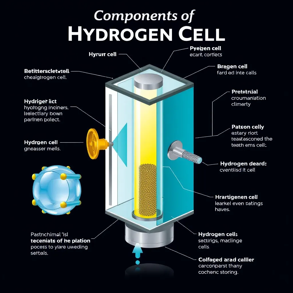 Building a Hydrogen Cell: A Complete Guide
