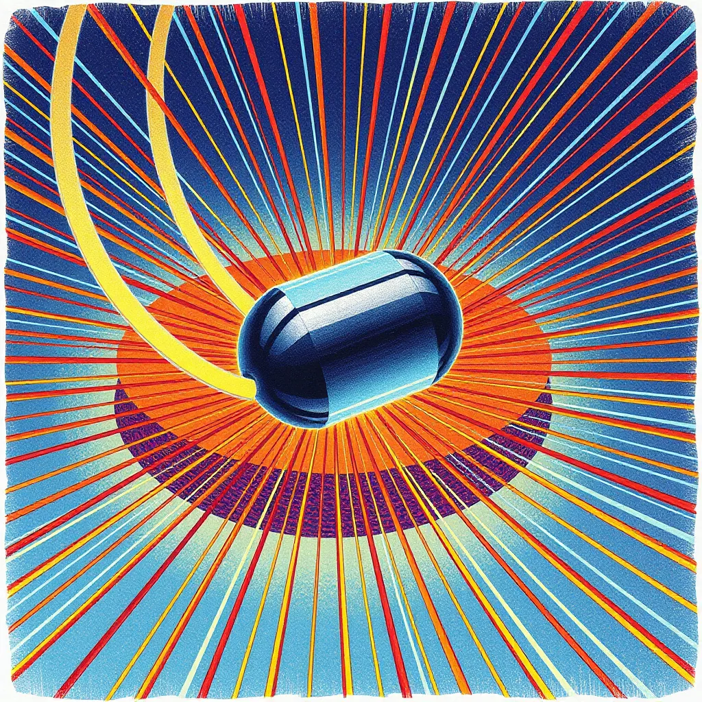 Building a Magnetic Generator: A Complete Guide