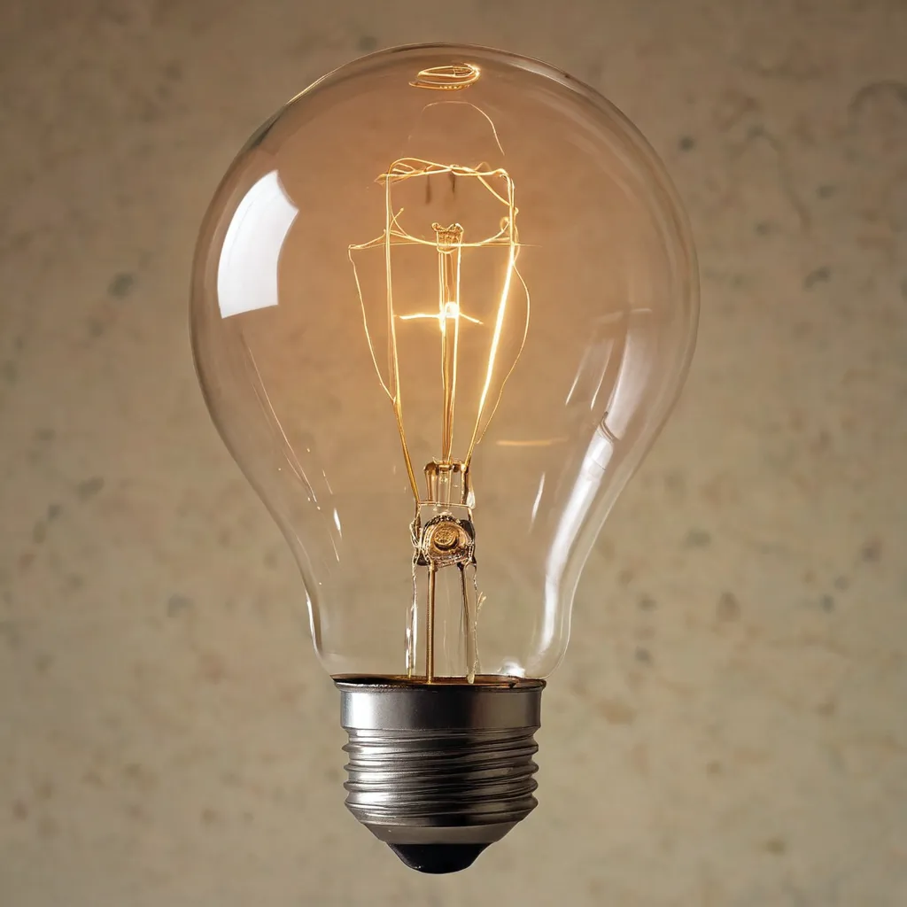The Evolution of Light Bulb Inventors and Their Impact