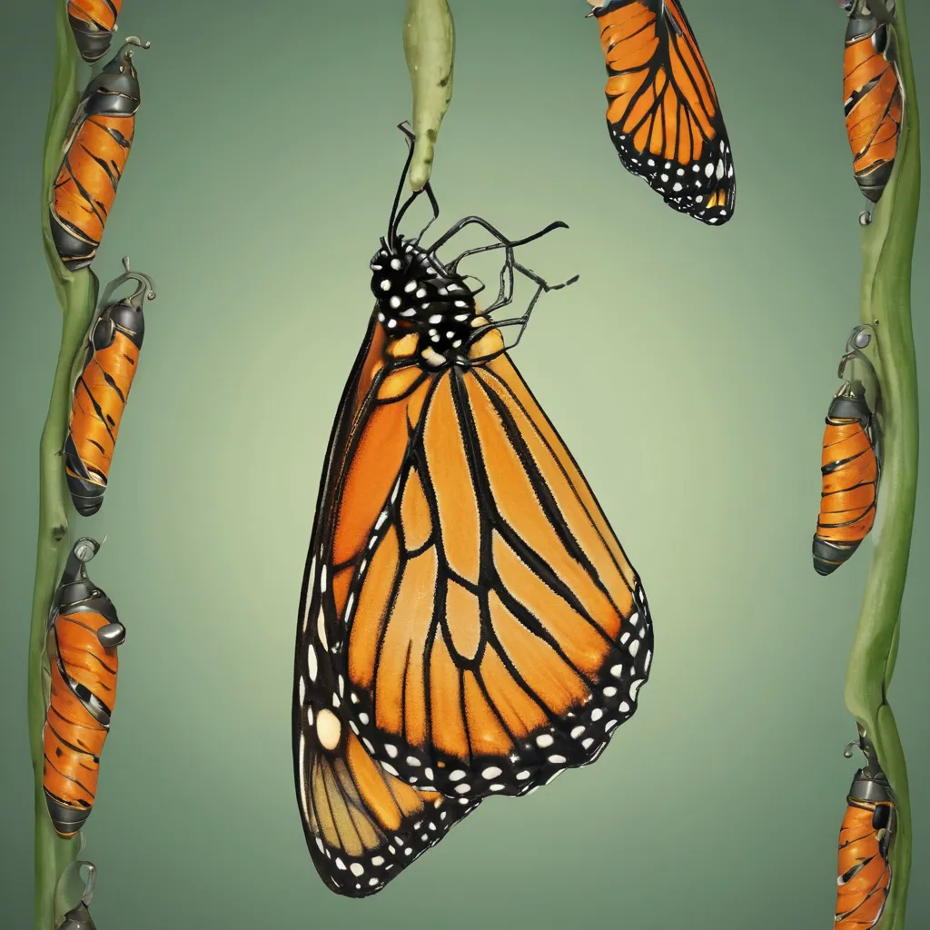 Ultimate Guide to Cultivating Your Own Butterflies: A Comprehensive ...