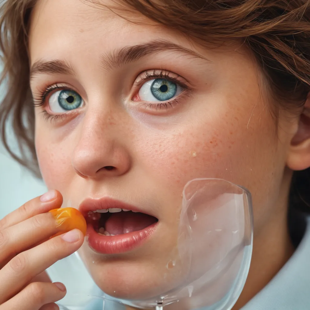 Captivating Science Experiments: Engaging the Five Senses for Young Minds