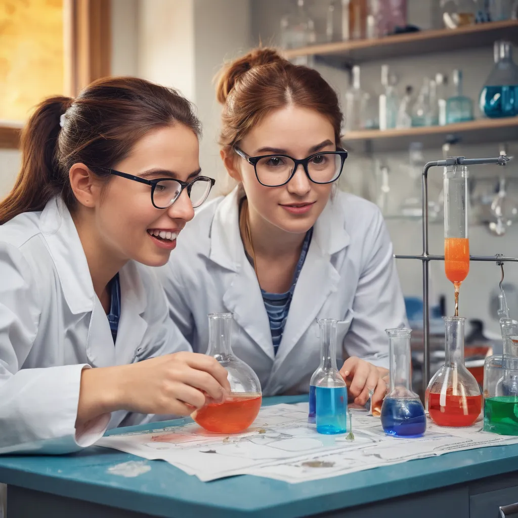 Exciting STEM Icebreaker Activities for Young Science Enthusiasts to ...