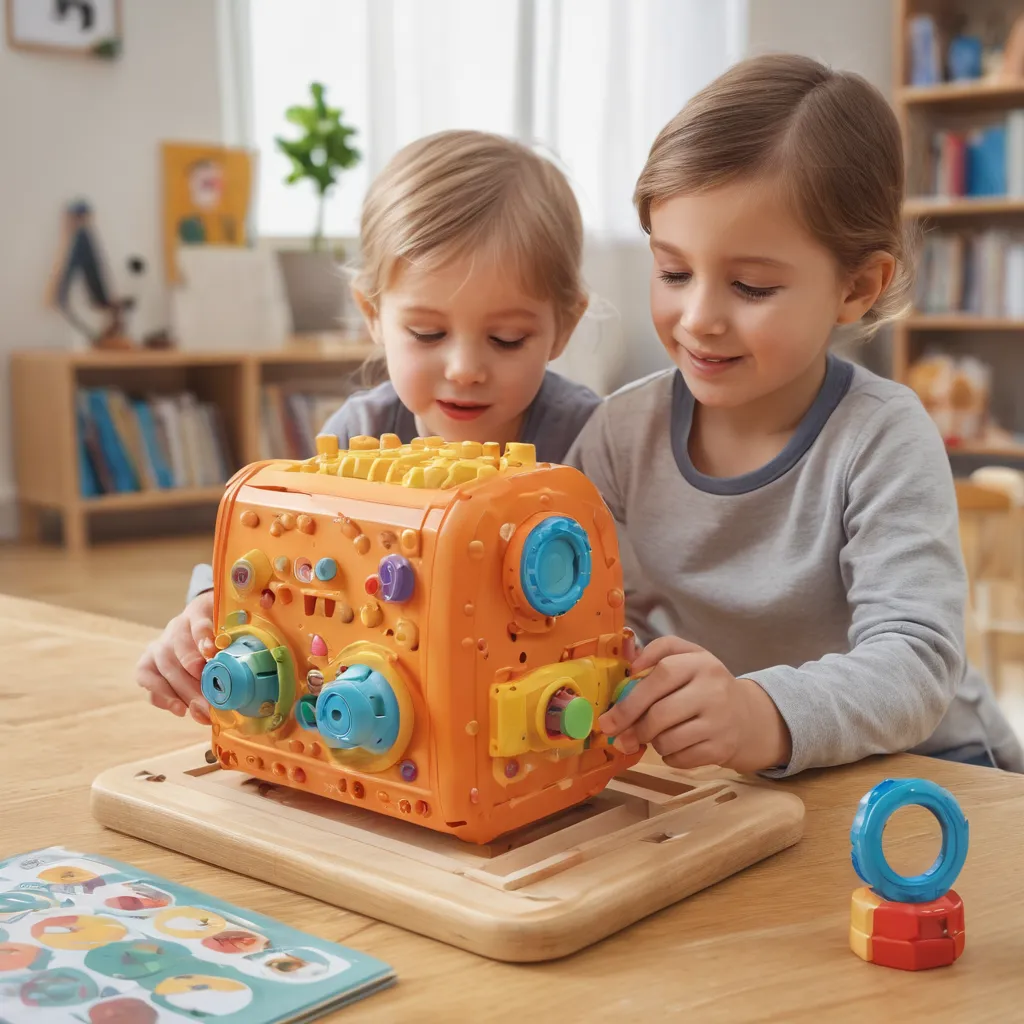 Unlocking Innovation: The Best Coding Toys for Preschoolers Revealed