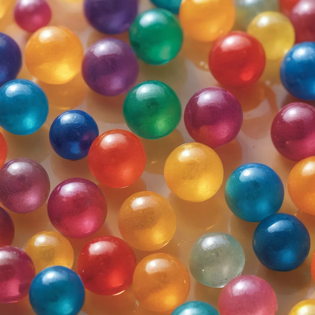 The Science Behind Color-Changing Beads Explained