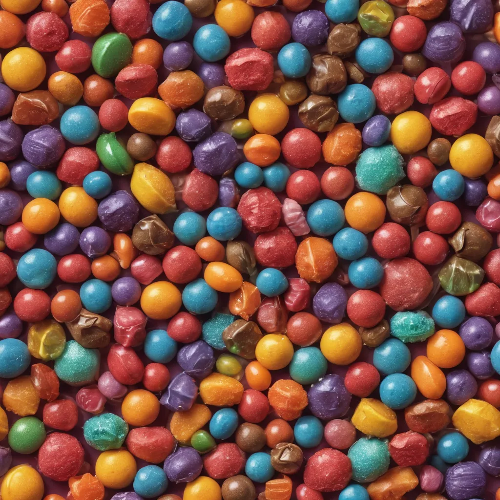 Unveiling the Wonders of Innovative Candies for Young Science Enthusiasts