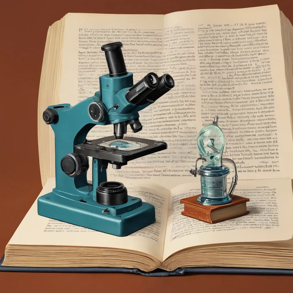 Mastering the Art of Citing a Scientific Paper: A Comprehensive Guide Mastering the Art of Citing a Scientific Paper: A Comprehensive Guide