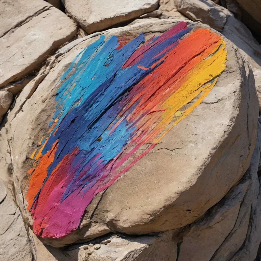 Ultimate Guide to Painting on Rocks for Outdoor Beauty and Durability