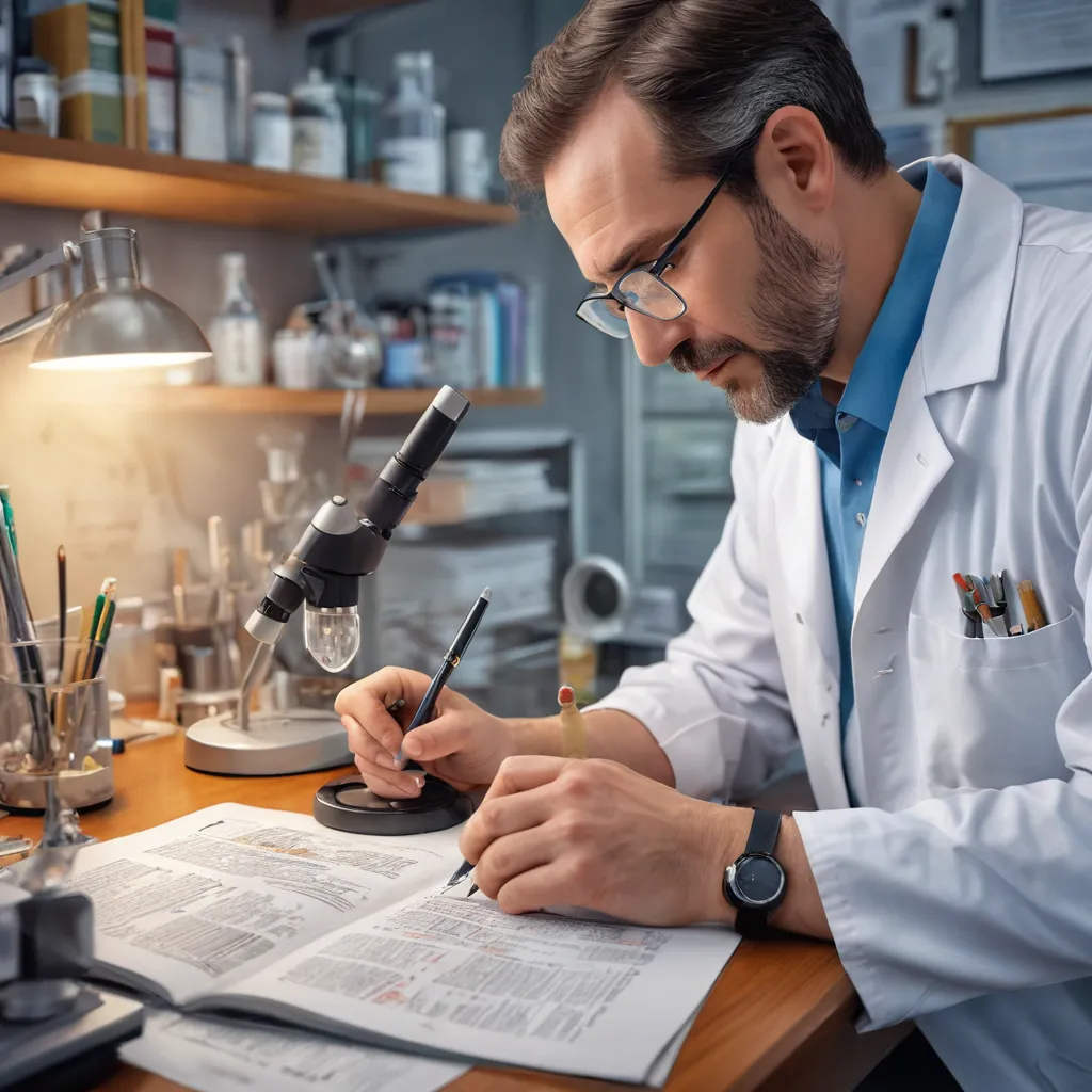 Step-by-Step Guide on Publishing a Scientific Paper: Insights for ...