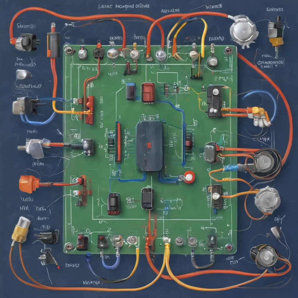 Building Electric Circuits: A Guide for Kids