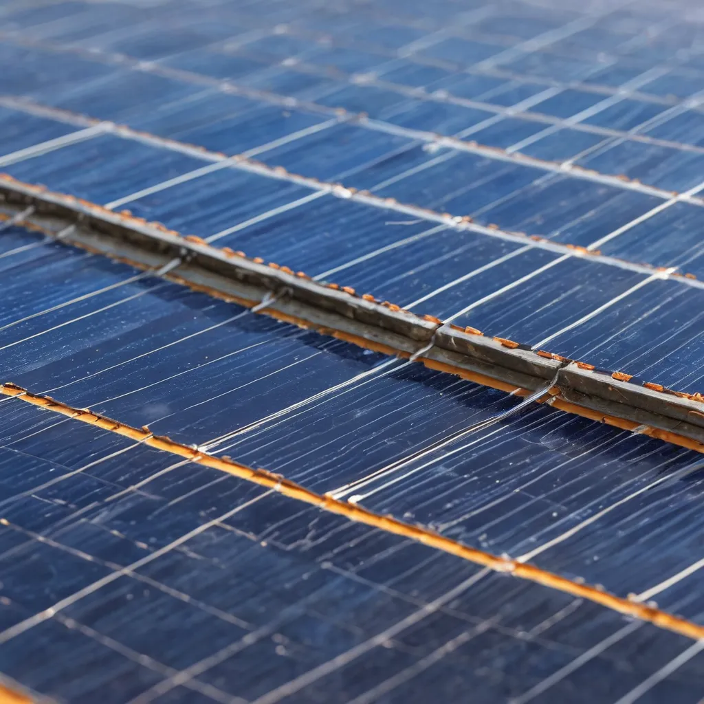 Building Solar Power Systems: A Detailed Guide