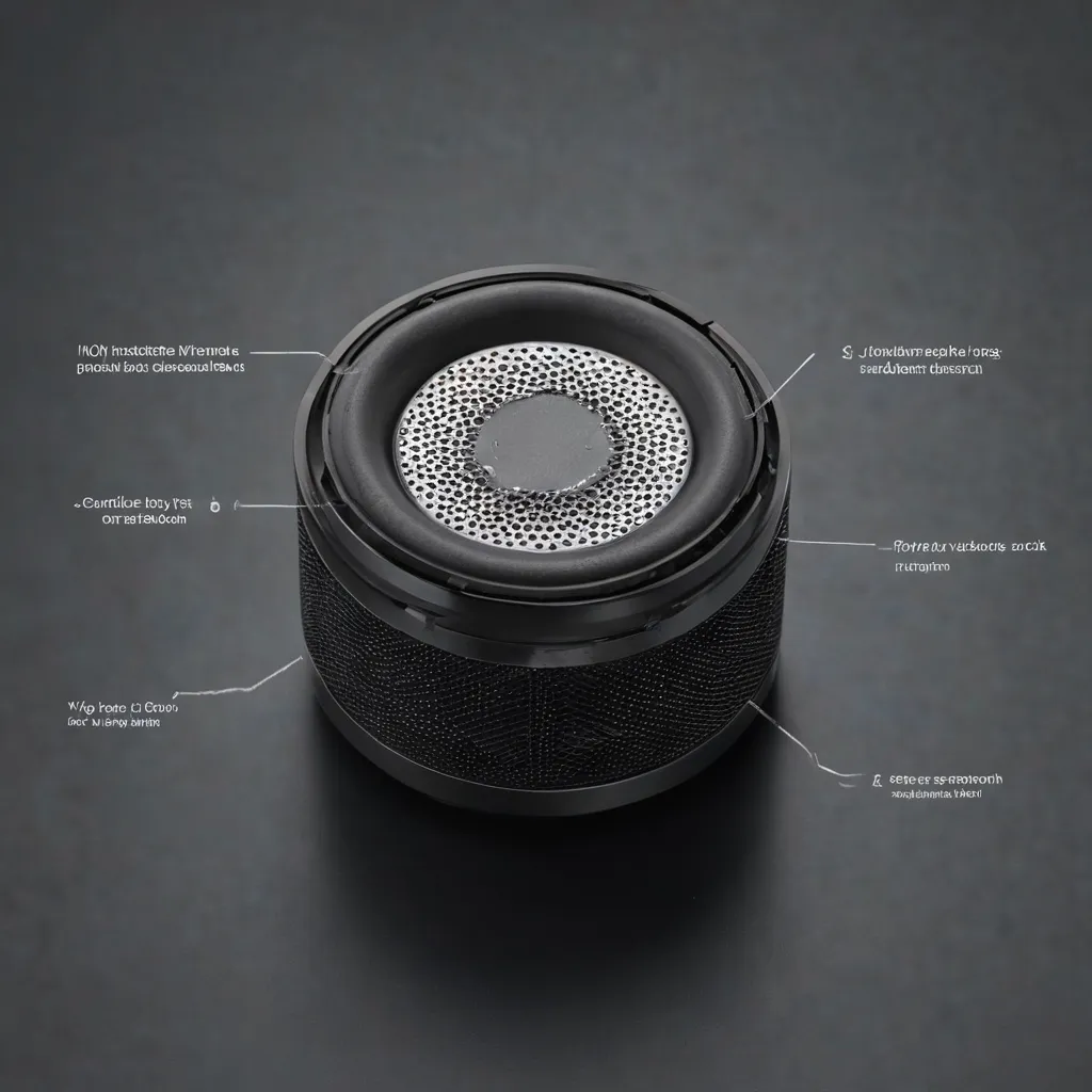 Build Your Own Bluetooth Speaker: A Step-by-Step Guide