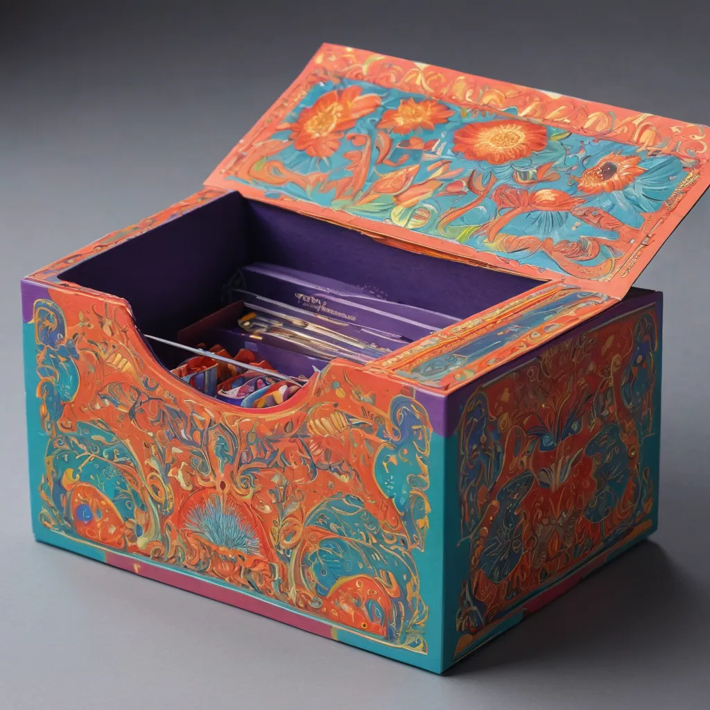 Mastering the Art of Crafting an Effective Pop-Up Box for Superior User ...