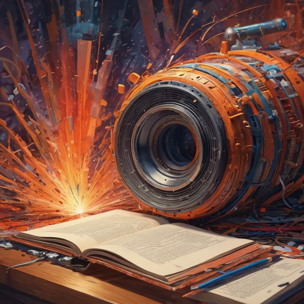 Mastering the Art of Crafting a Research Paper Background: A ...