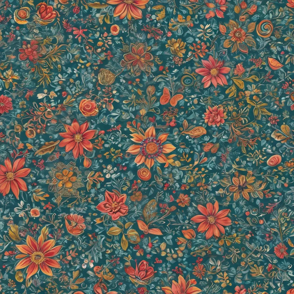 Crafting Unique Wrapping Paper: A Creative DIY Guide for Personalized Gifts