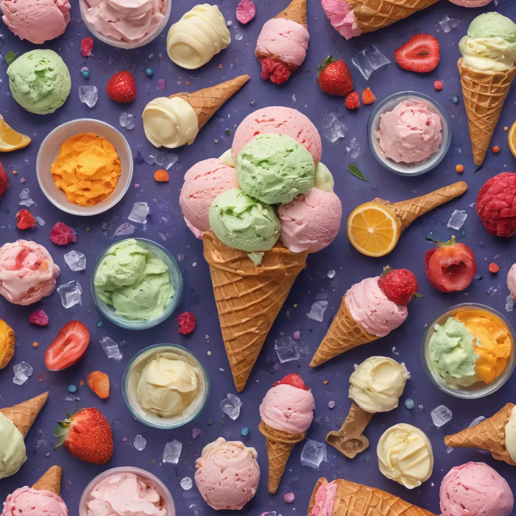 Making Ice Cream with Ice: A Fun Science Guide
