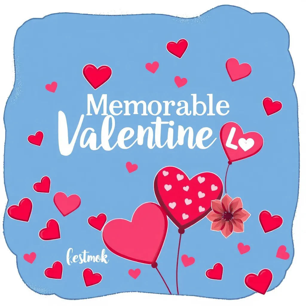 Create Unique and Meaningful Valentine Cards