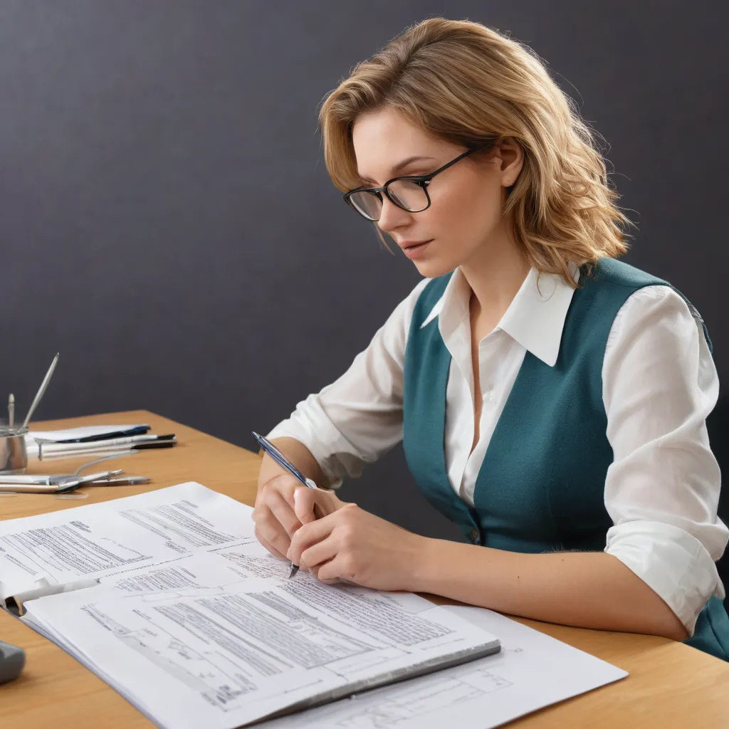 Mastering the Art of Crafting a Professional Questionnaire: A Step-by ...