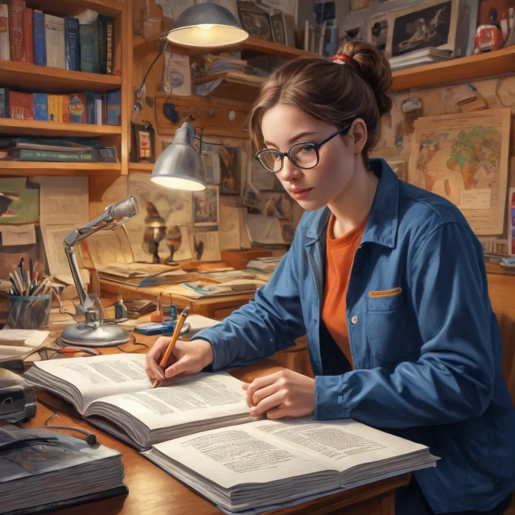 Comprehensive Guide to Crafting a Research Paper: Expert Insights and Practical Tips