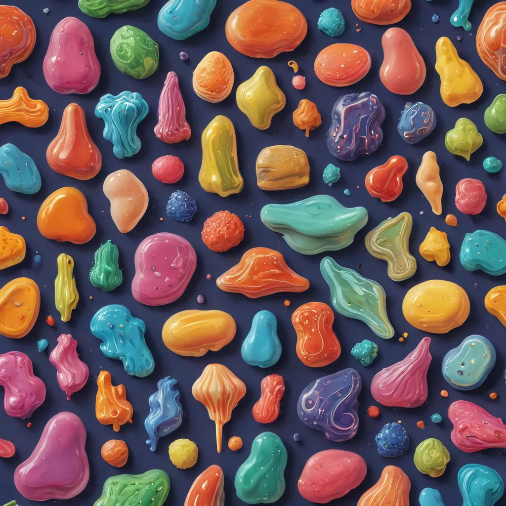 Crafting the Perfect Basic Slime: A Comprehensive Guide