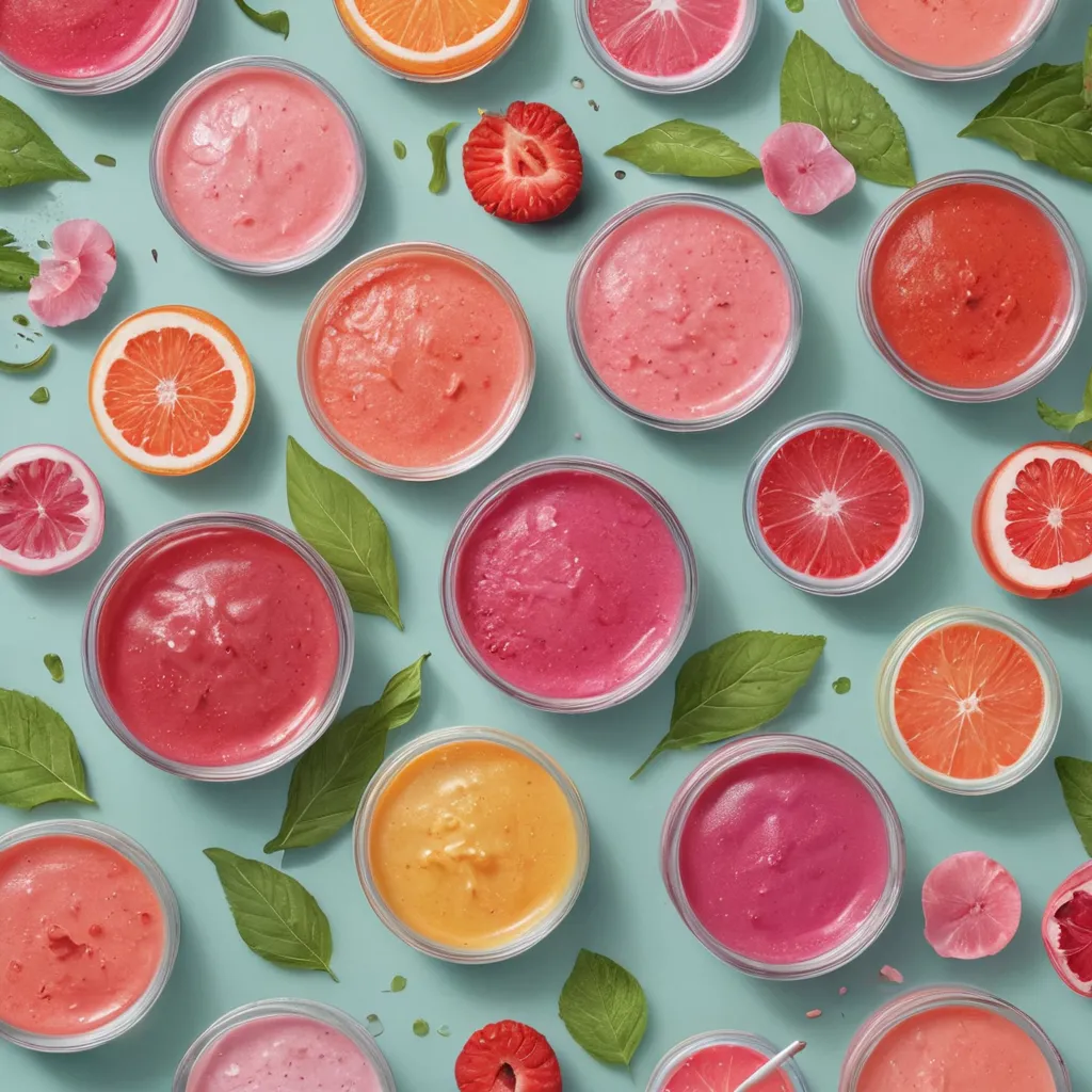 Make Your Own Lip Gloss: A Fun DIY Guide