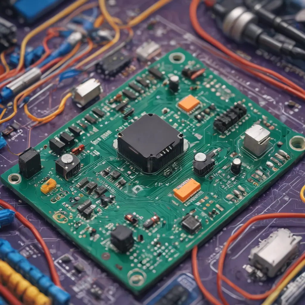 Exploring the Intricacies of Building Circuits: A Definitive Guide for ...