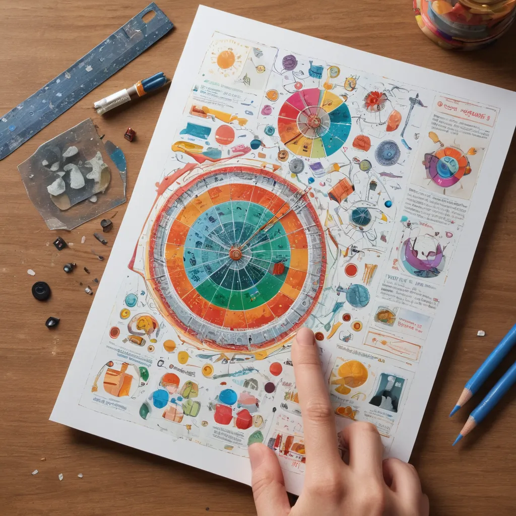 DIY Scratch-Off Cards: A Creative Science Adventure
