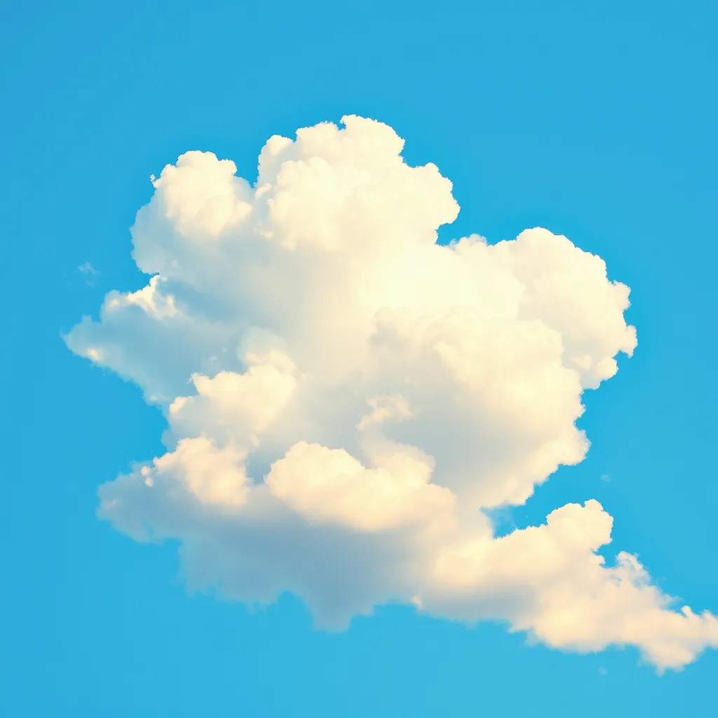 Explore Cloud Formation: A Guide for Young Scientists