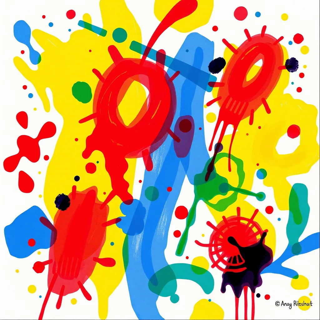 Engaging Art and Craft Ideas for Summer Camps