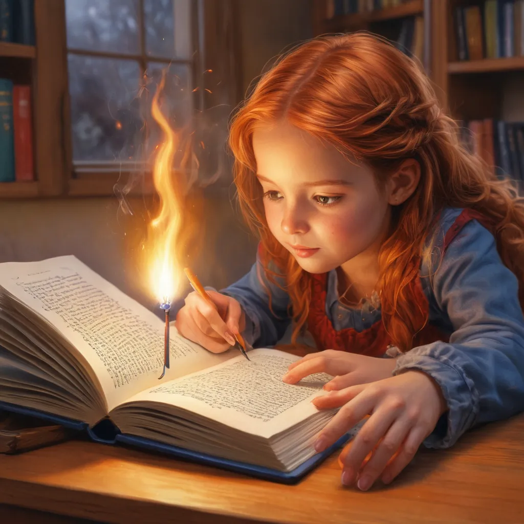 Crafting Engaging Assignments to Stimulate First Graders' Minds