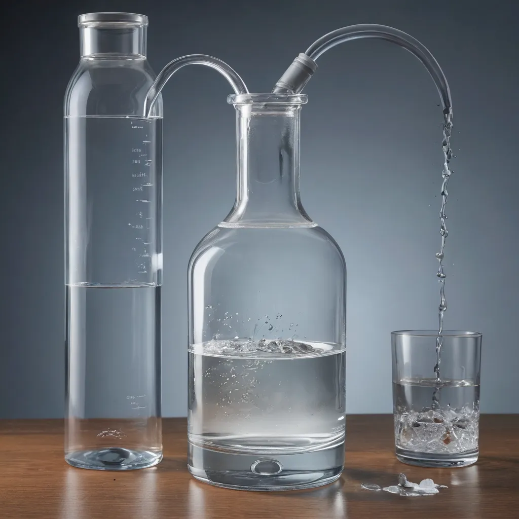 Unveiling the Vital Role of Salt Water Distillers in Water Transformation