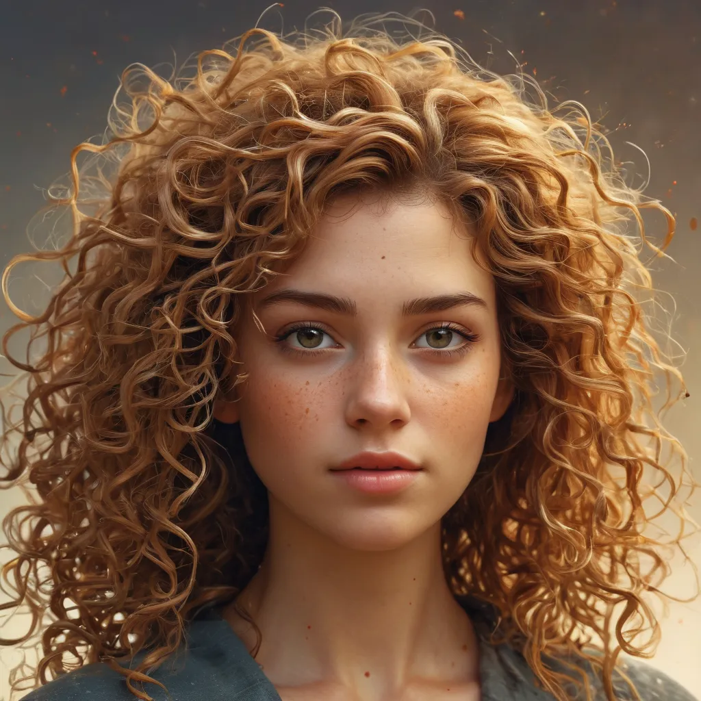 Unveiling the Enigma of Earth Clinging to Hair: A Scientific Exploration