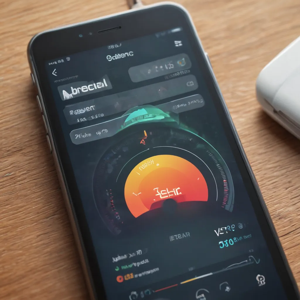 Decibel Monitor App: The Ultimate Guide to Noise Level Management