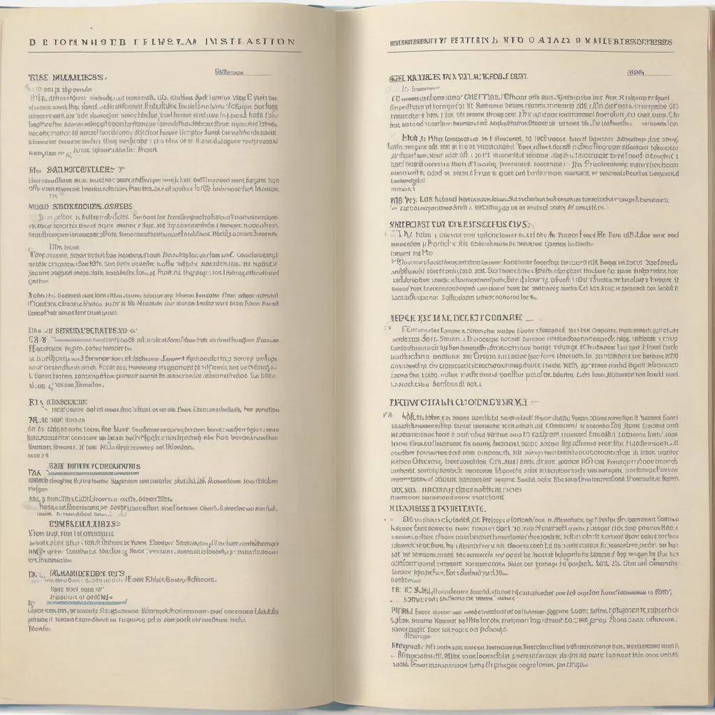 Master MLA Format: The Ultimate Guide to Proper Formatting