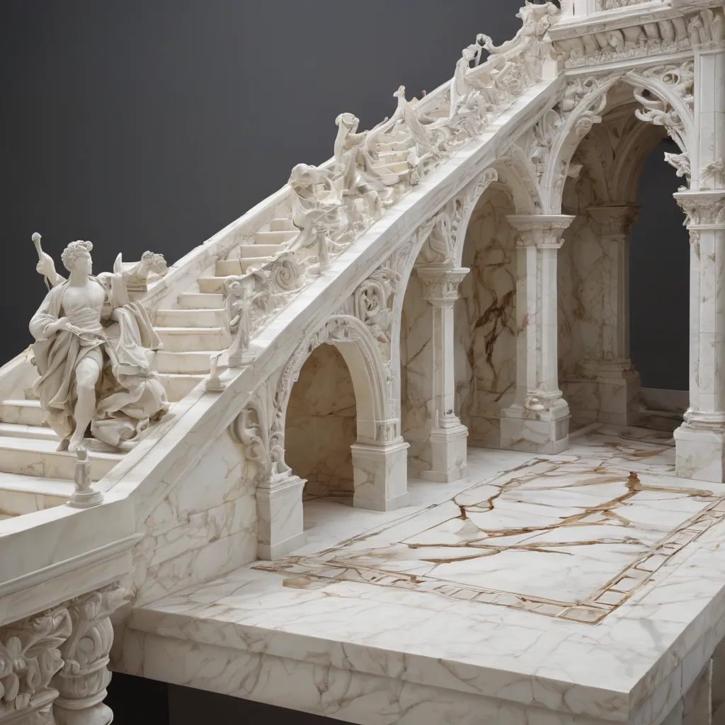 Unveiling the Intriguing Universe of Grand Marble Runs