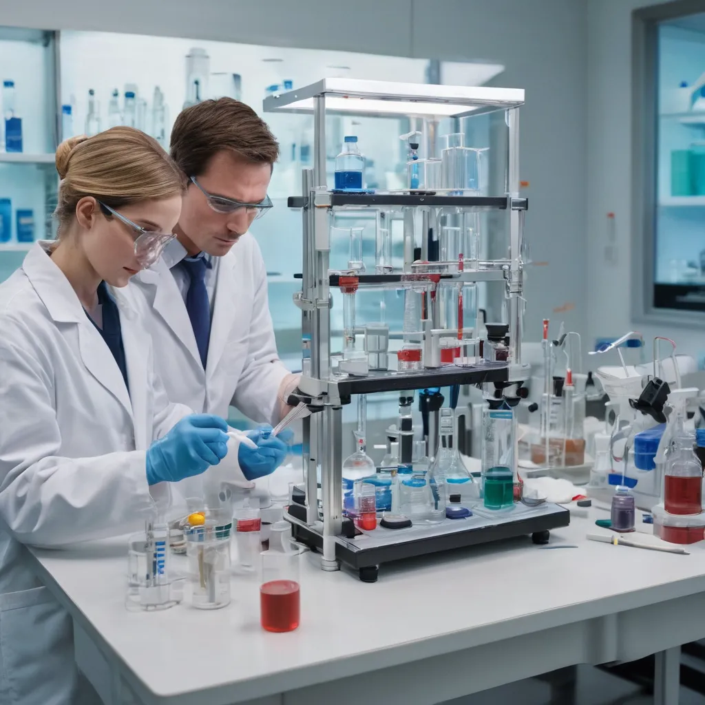 Unveiling the Intricacies of DNA Extraction with Science Buddies